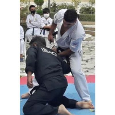 درباره - سازمان دفاع شخصی WOSD